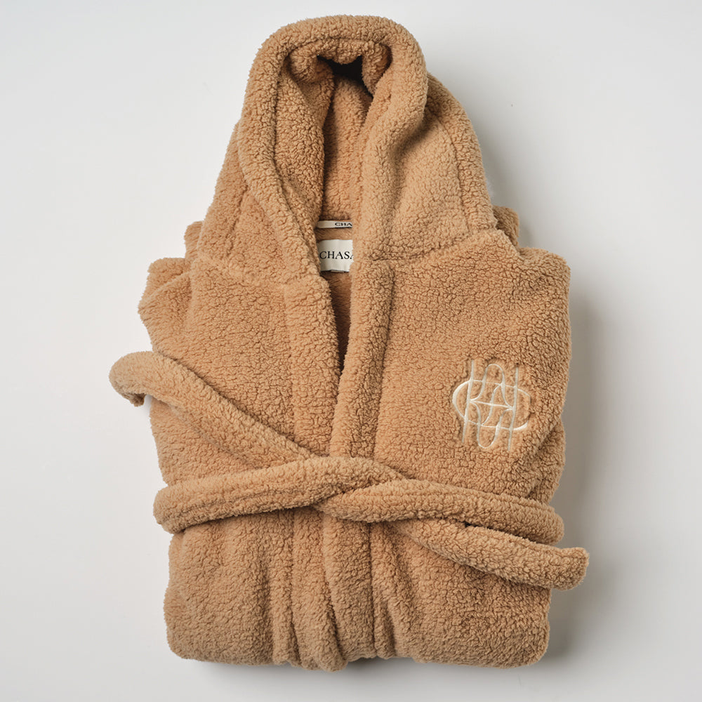 The Chasa Robe