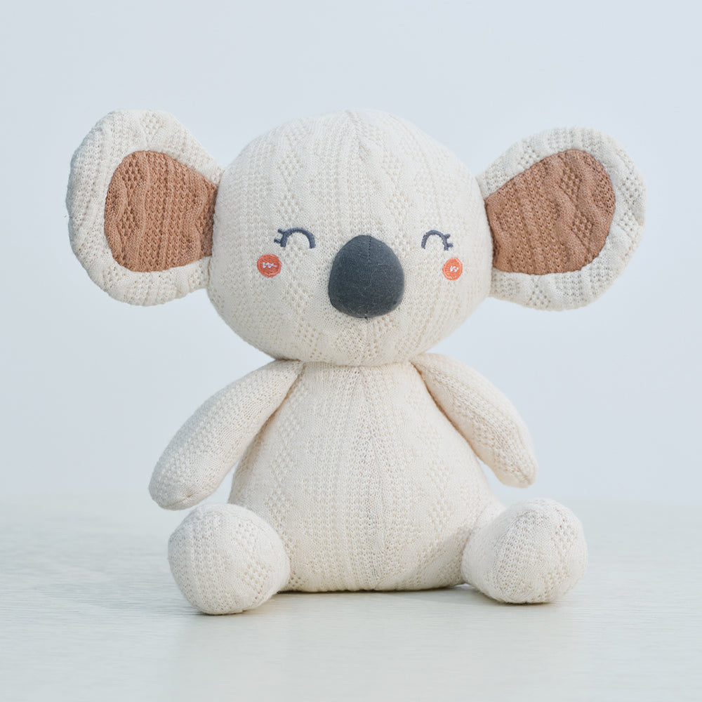 Koala Cuddle Companion