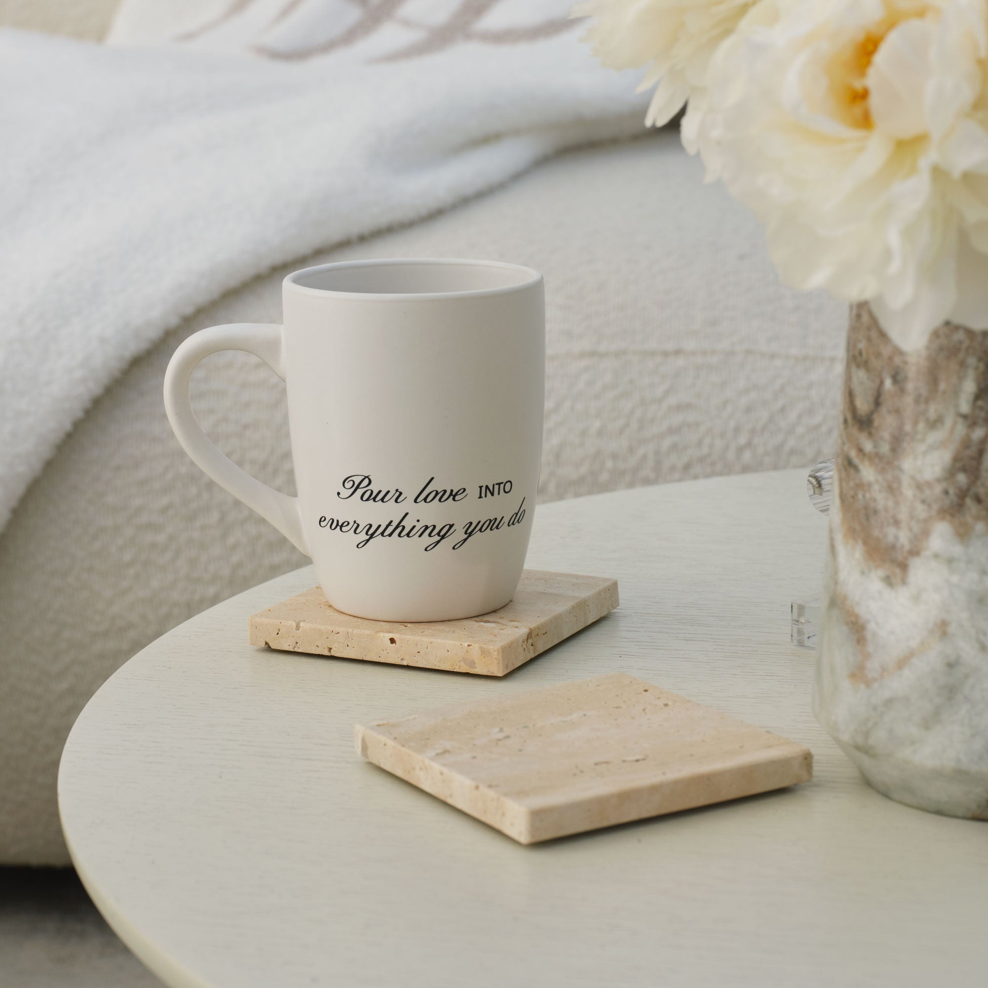 Chasa Casa Bundle - Ivory