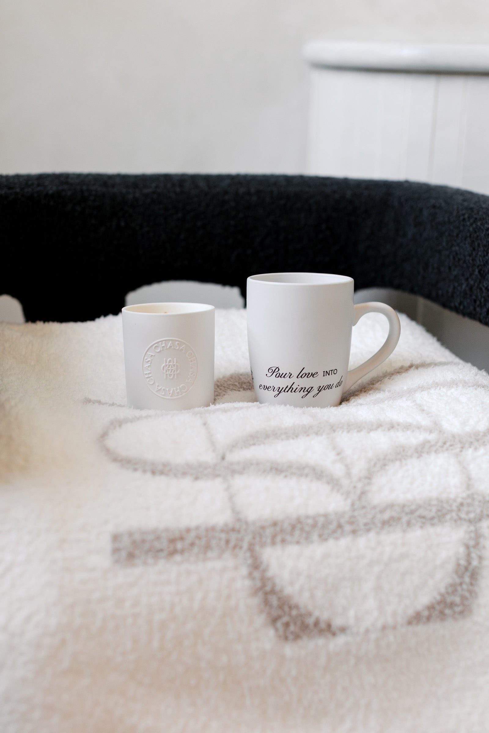 Chasa Casa Bundle - Ivory