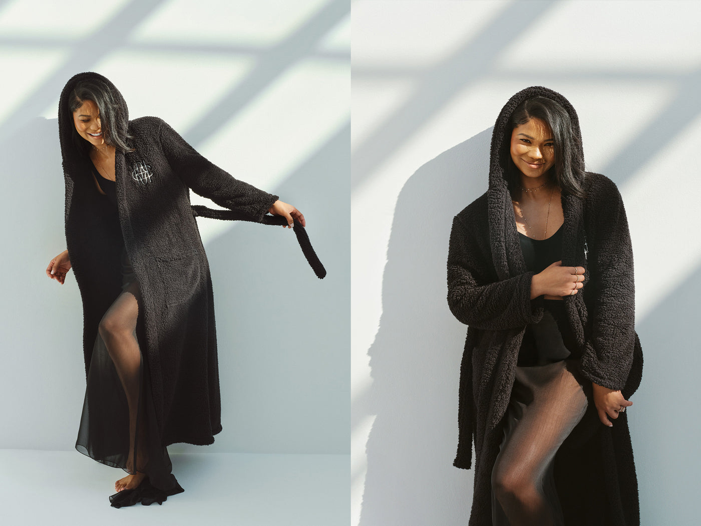 Chasa by Chanel Iman | Home Comforts, Redefined