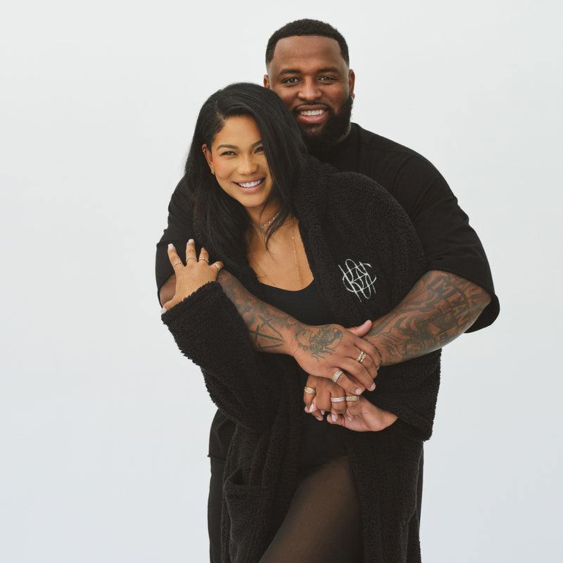 Chasa by Chanel Iman | Home Comforts, Redefined