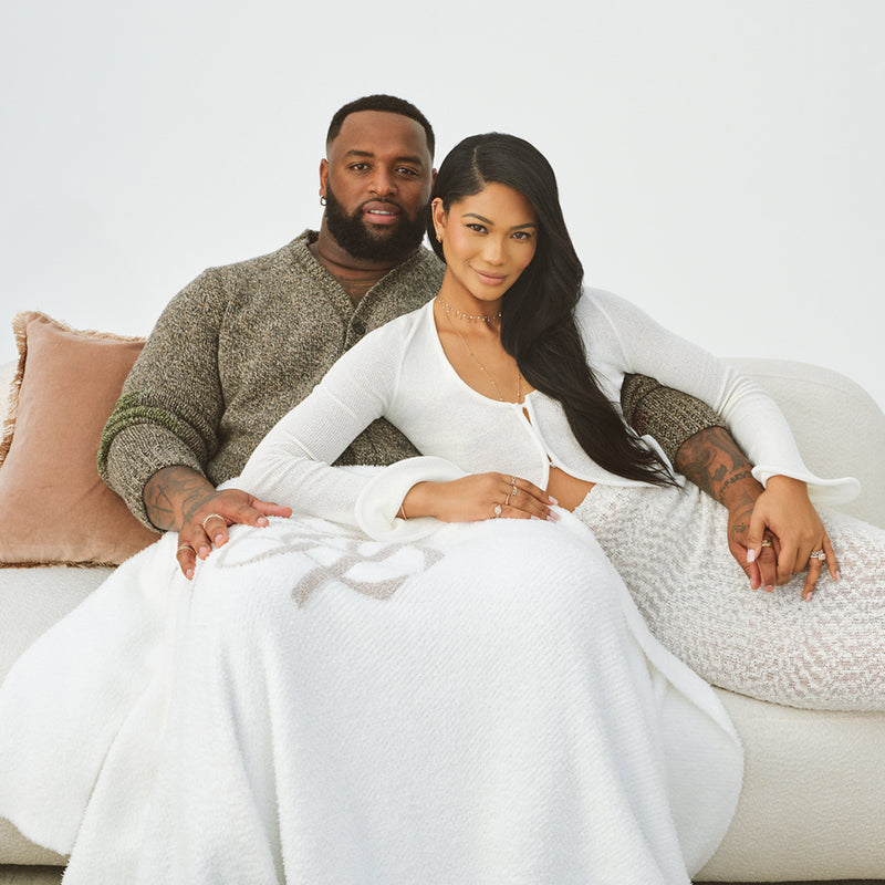 Chasa by Chanel Iman | Home Comforts, Redefined