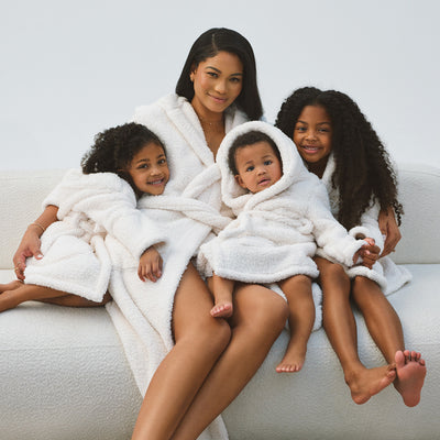 Chasa by Chanel Iman | Home Comforts, Redefined