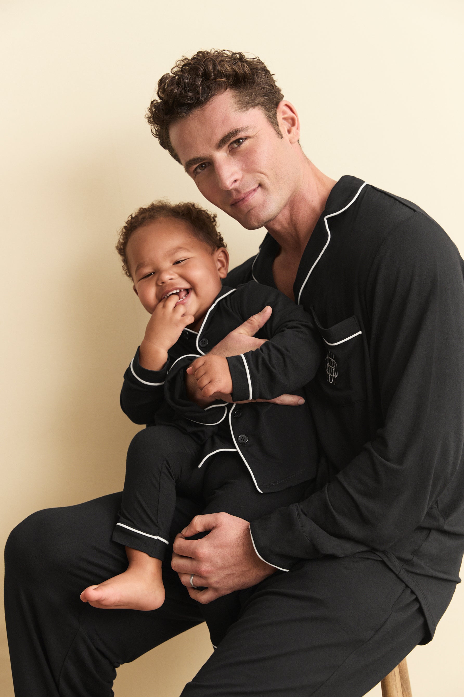 Men's Pajama Set
